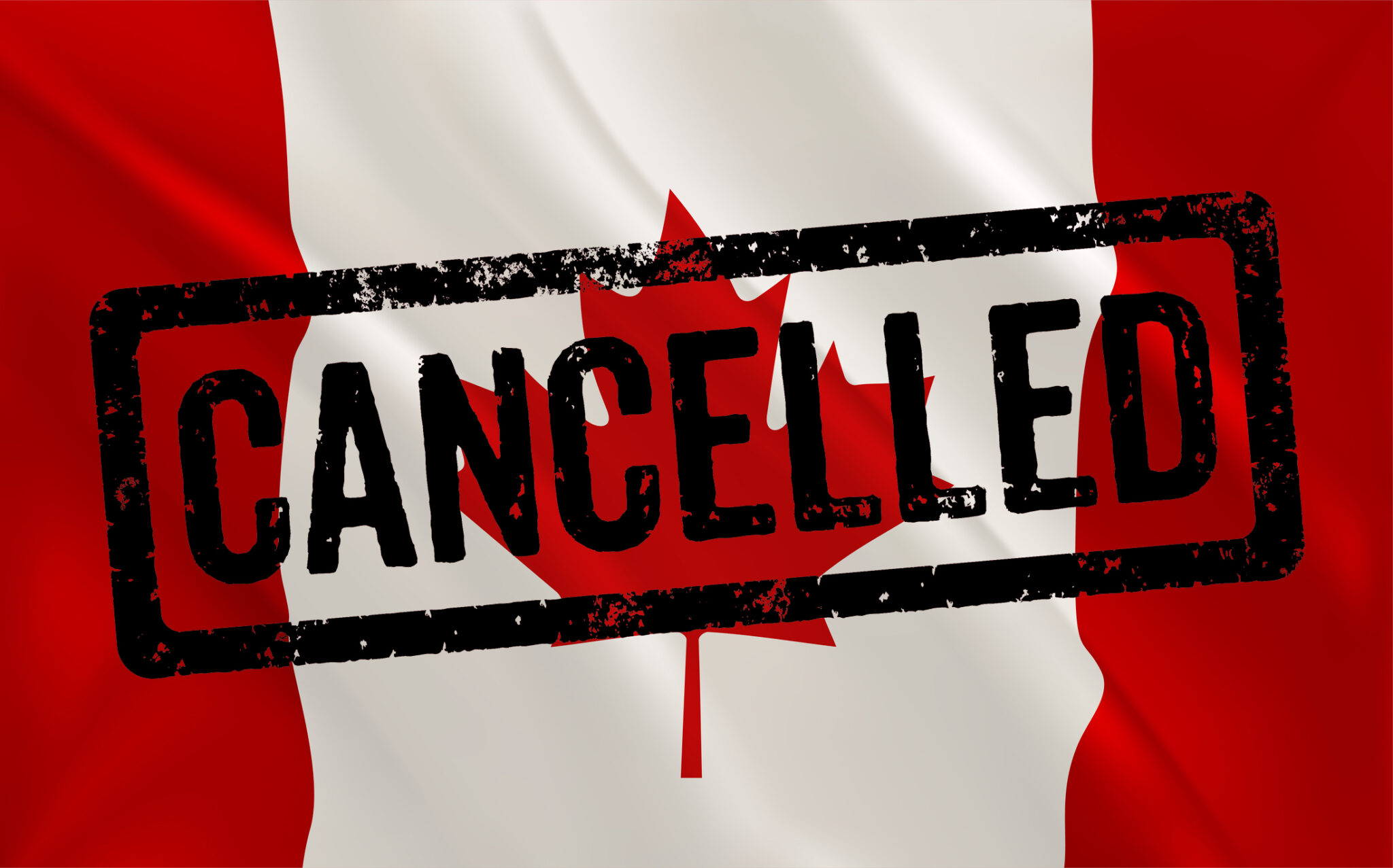 Cancel Canada Petition - Aristotle Foundation
