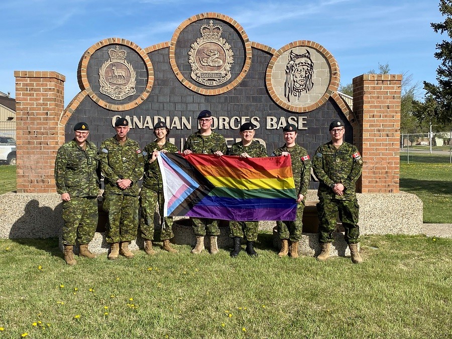 The intellectual assault on Canada’s military - Aristotle Foundation