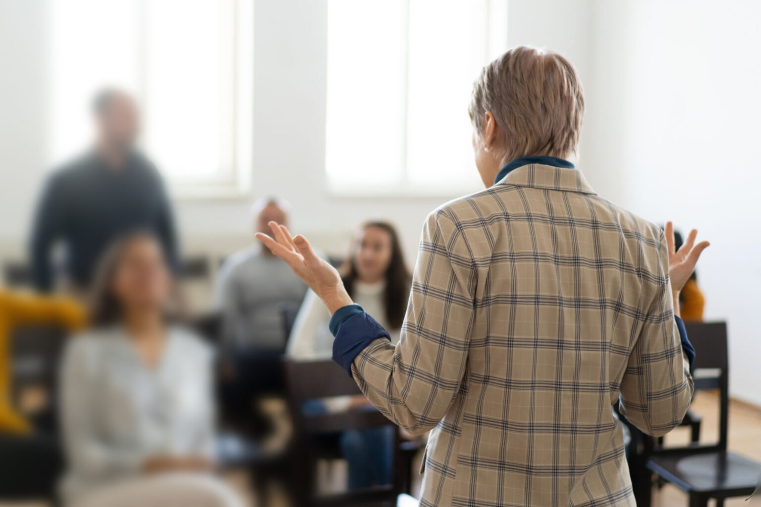 Diversity, Equity, and Inclusion (DEI) training: What does the research ...