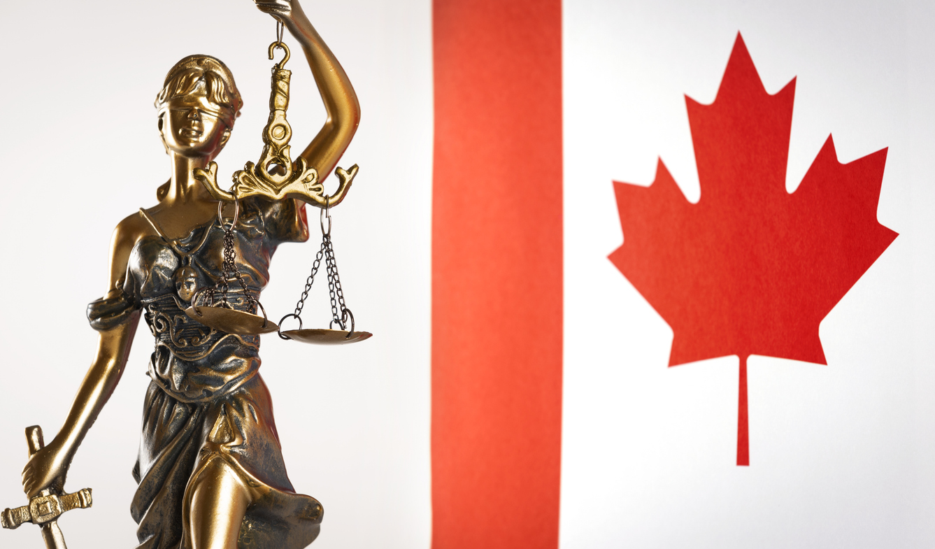 When did Canada end systemic discrimination? An historical and legal ...