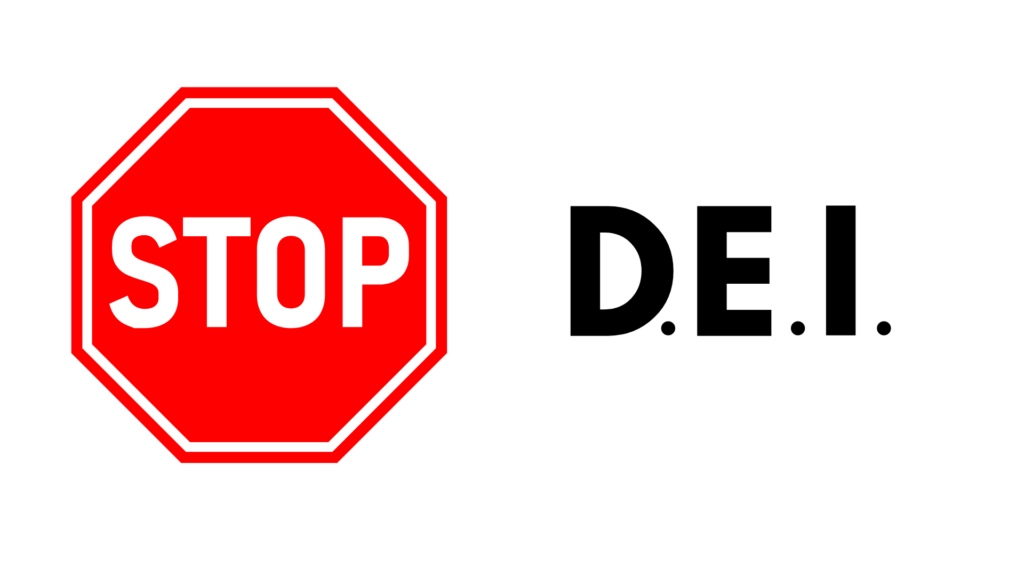 Stop DEI policies | Sign the petition | Aristotle Foundation