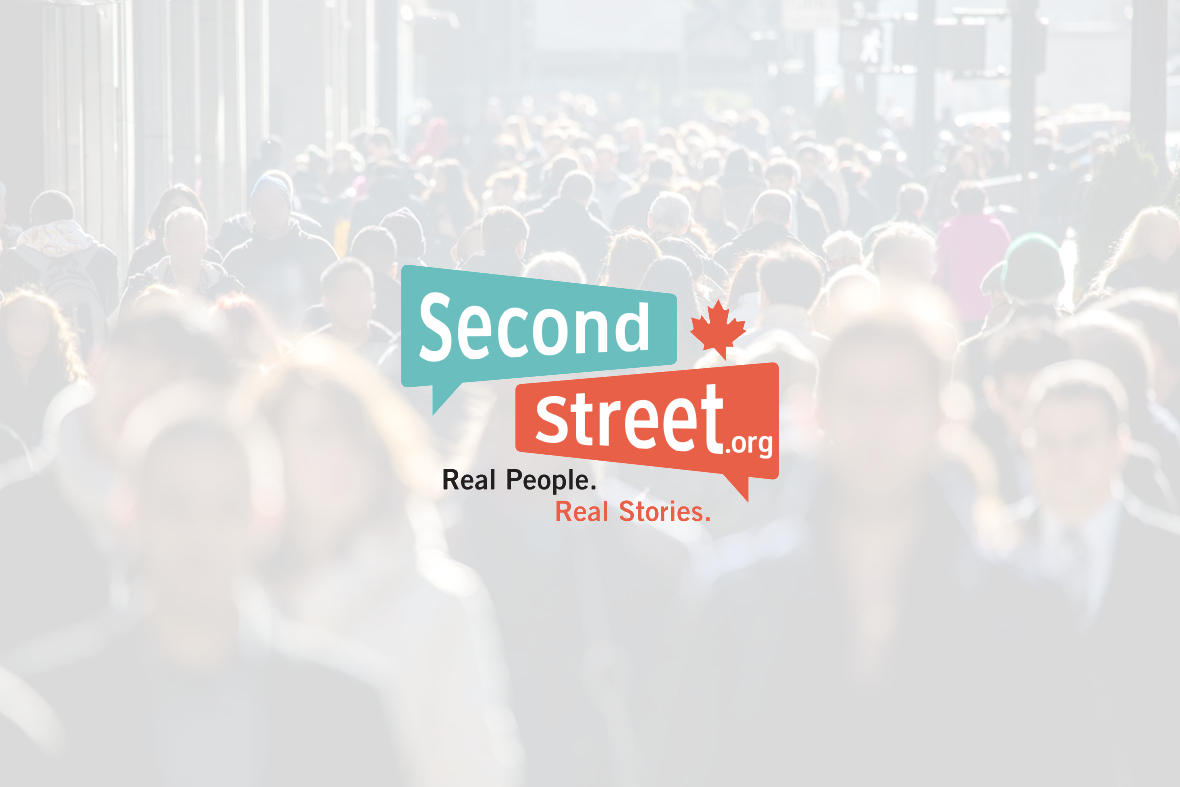 Mark Milke’s interview with Second Street’s Colin Craig and Samuel Sey ...